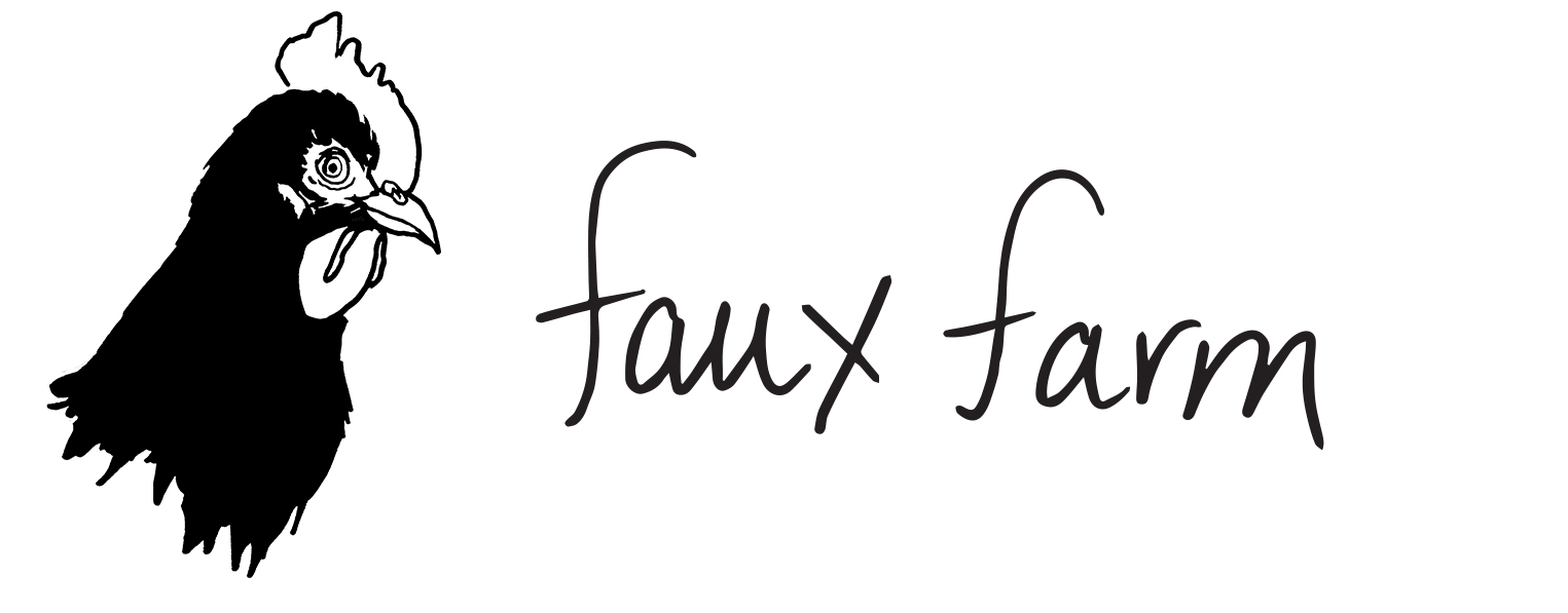 About Faux Farm